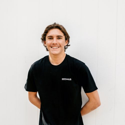 Meet The SeedHaus™ Australia Team | SeedHaus